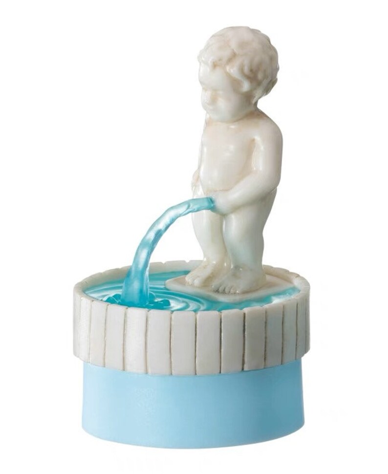 EPOCH Angel Boys Are Going Tinkle Japan Toys or Gashapons - Etsy