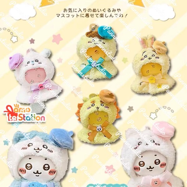 Usagi Chiikawa - Etsy