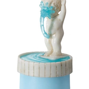 EPOCH Angel Boys Are Going Tinkle Japan Toys or Gashapons - Etsy