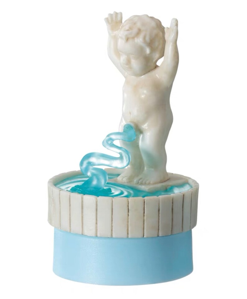 EPOCH Angel Boys Are Going Tinkle Japan Toys or Gashapons - Etsy