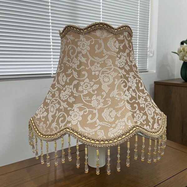 Unique Lamp Shades - Etsy