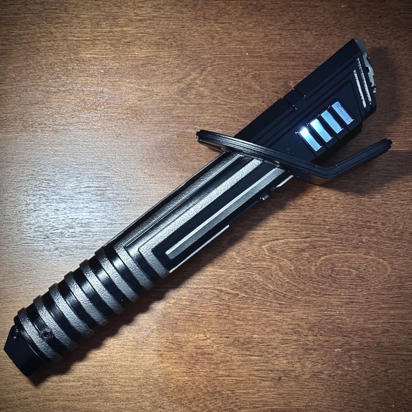 Darksaber Replica - Etsy