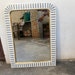 Handmade Bone Inlay Mirror Frame, Inlay Wall Mirror, Inlay Mirror Frame ...