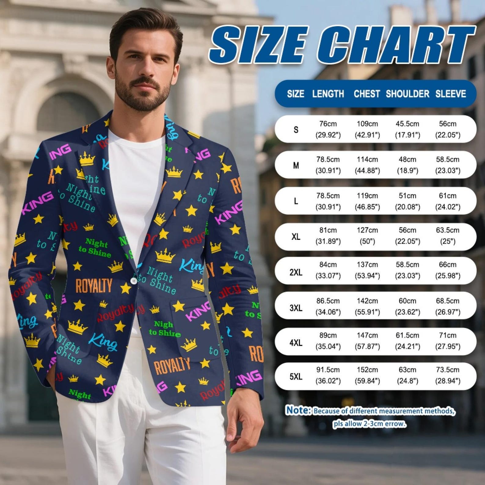 Men Custom Suit Blazer Personalized Sports Coat Mens Fashion Light Coat ...