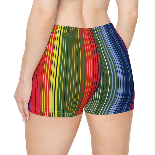 Yoga Shorts - Etsy