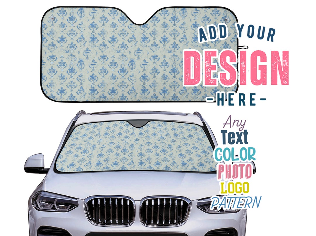 Cute sun visors for cars store