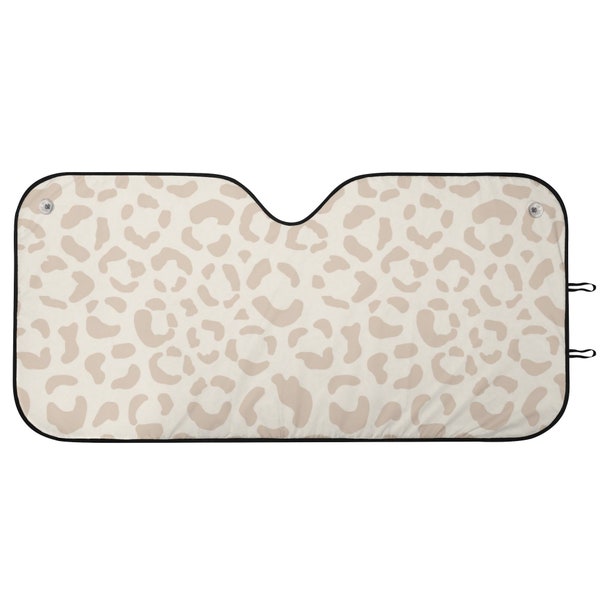 Cheetah Print Car Accessories - Etsy