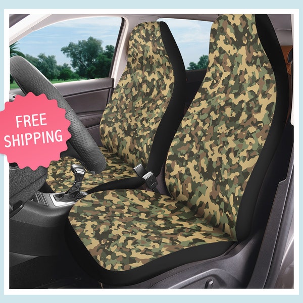 Military Truck Seat Covers - Etsy