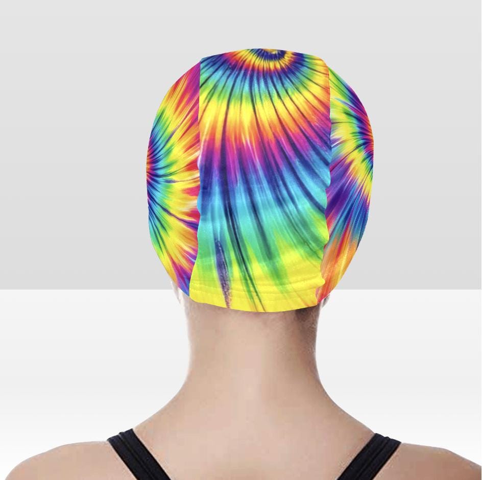 Custom Swim Cap for Women or Men Design Your Own Unisex Swimming Caps ...