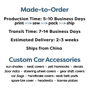 Custom Car Air Freshener Heart Shaped Personalized Photo Incense Hanger ...