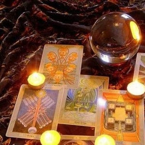 Guidance Reading | General Reading | Signs & Symbols | Advice Reading ...