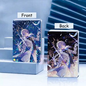 Sunday Honkai Star Rail Robin Honkai Star Rail Acrylic Board HSR Sunday ...