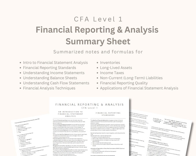 Custom CFA Exam Congratulations Gift for Passing the CFA Exam Gift ...