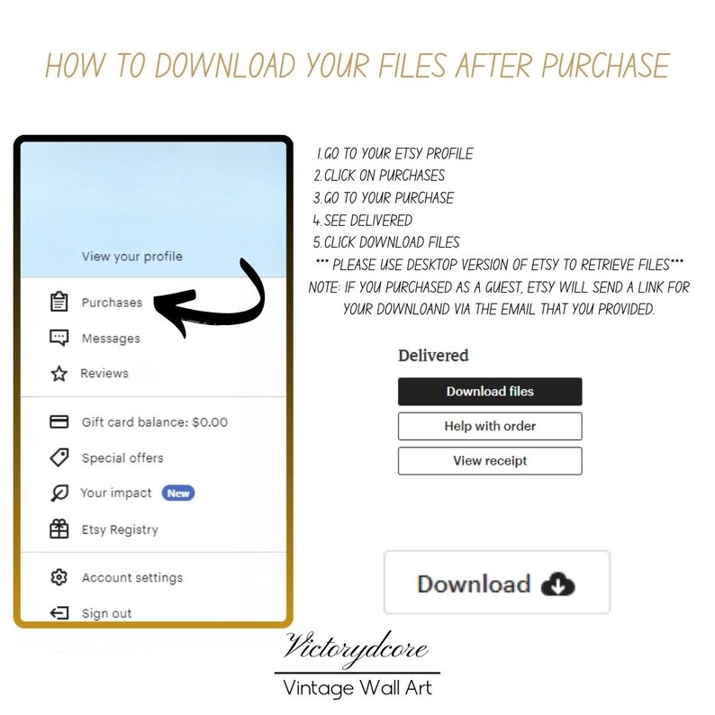 Vintage Wall Art Print, Elegant Dance at the Barn in Antique Dress ...