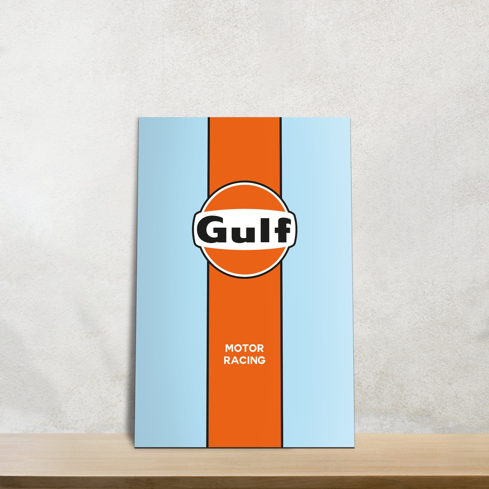 Gulf Racing Livery, Mclaren F1, Porsche 917, Formula 1, Le Mans 24hr ...