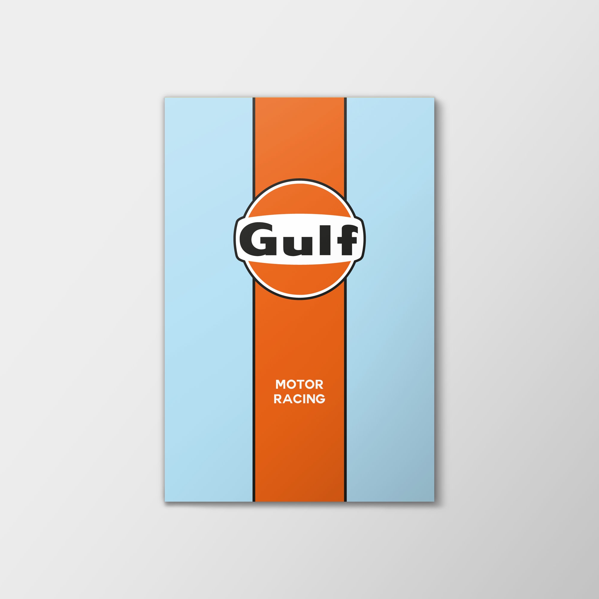 Gulf Racing Livery, Mclaren F1, Porsche 917, Formula 1, Le Mans 24hr ...
