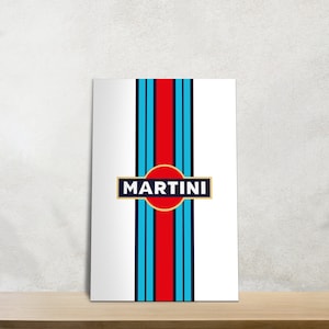 Martini Racing Livery, Williams F1, Porsche 917, Formula 1, Lancia ...