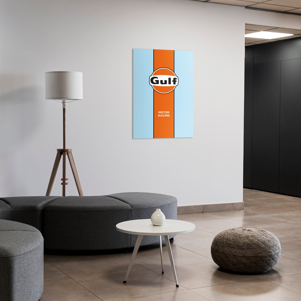 Gulf Racing Livery, Mclaren F1, Porsche 917, Formula 1, Le Mans 24hr ...