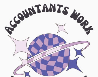 Accounting Wall Art - Etsy