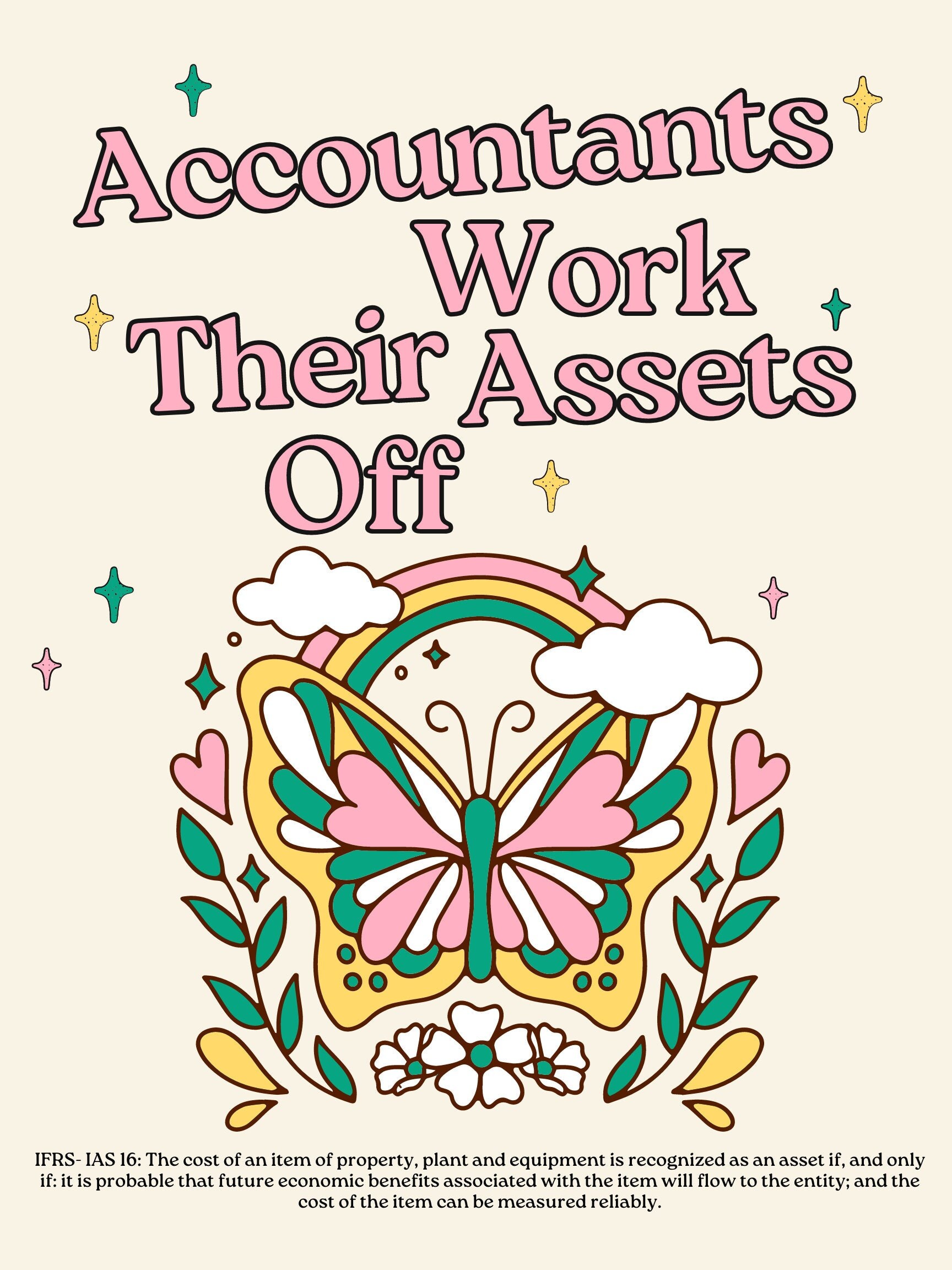 Accounting Wall Art - Etsy