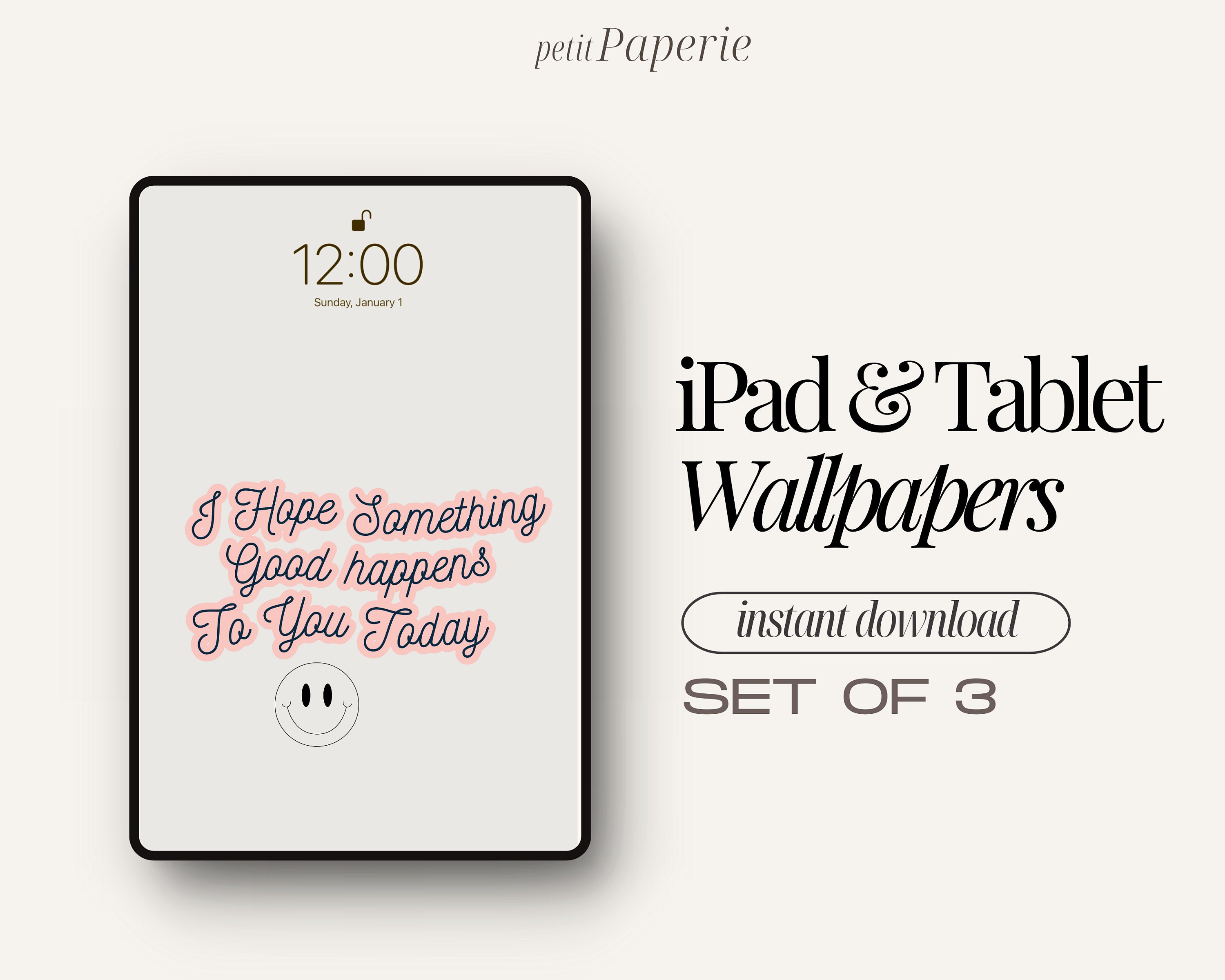 Wallpapers That Make You Feel Good