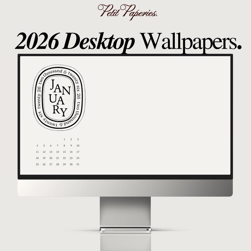 Simple Wallpaper Neutral - Etsy UK