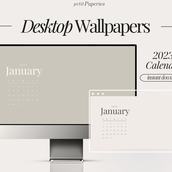 Desktop Wallpaper - Etsy