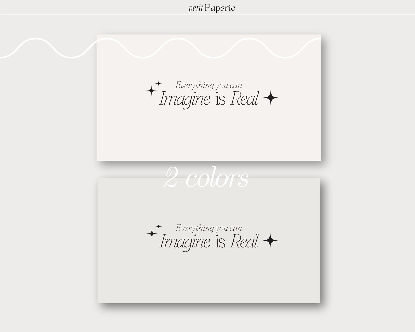 Neutral Desktop Wallpaper Minimal Neutral Affirmations - Etsy