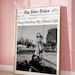 Preppy Newspaper Print, Retro Magazine Poster, Car Girl Boss Trendy ...