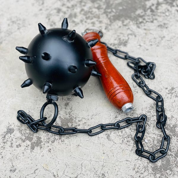 Medieval Weapon - Etsy