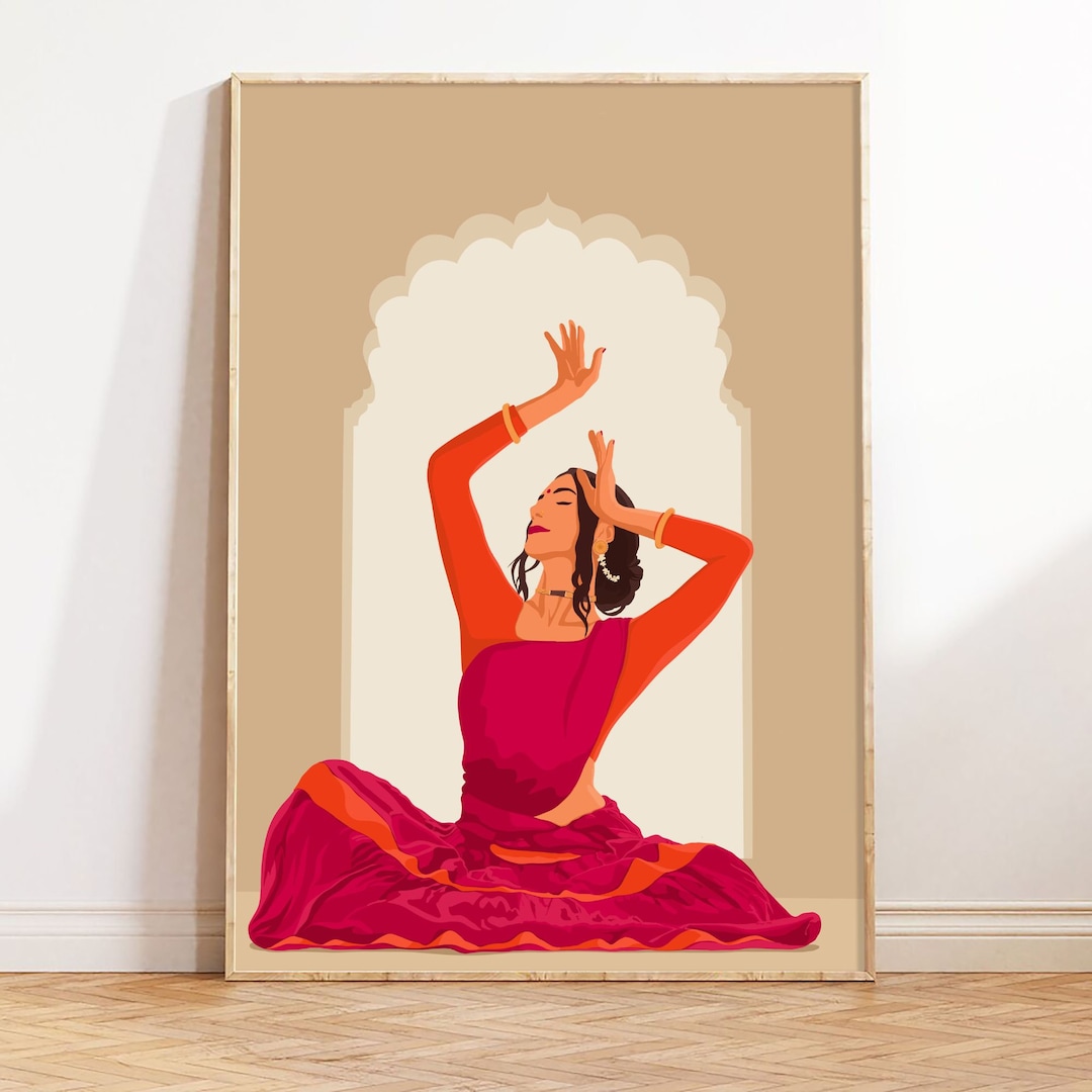 South Indian Art, Indian Dancer Art, South Asian Art, Art, Tamil Art ...