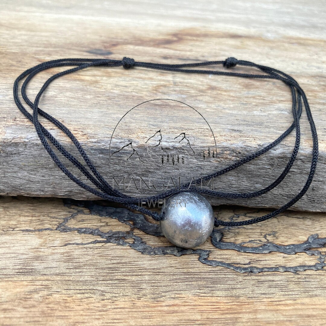 Parad Gutika, Parad Pendant , Parad Goli, Parad Necklace, Parad Round ...