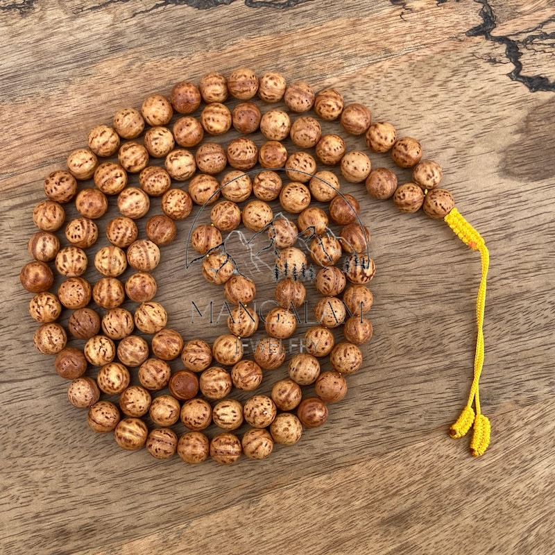 Bodhi Tree Charm - Etsy