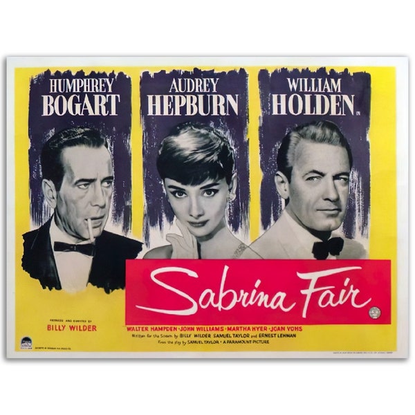 William Holden - Etsy