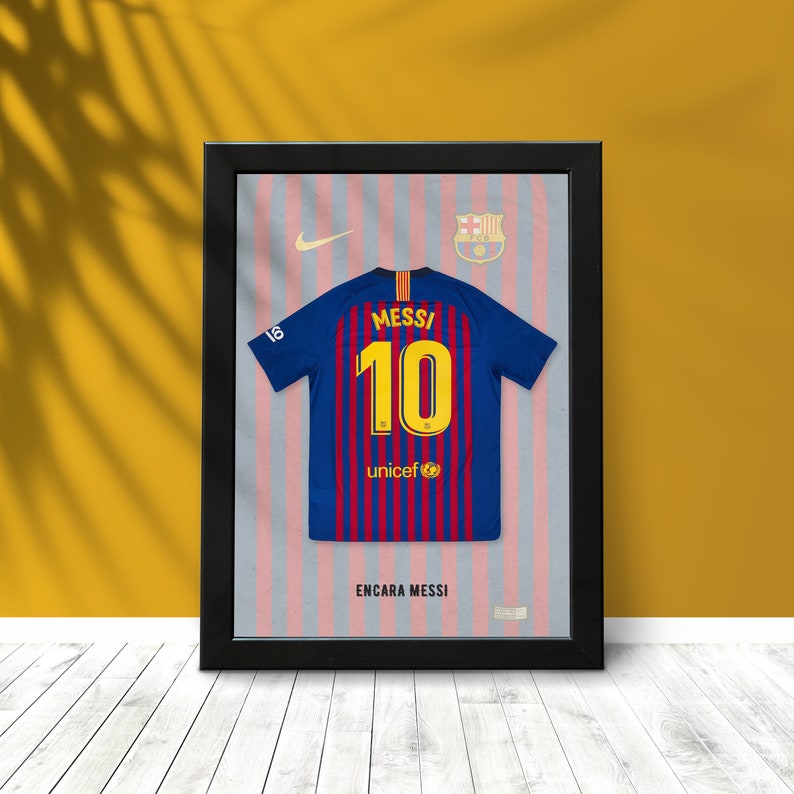 Lionel Messi Barcelona Jersey, Football Legends, High Resolution ...
