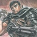 Guts Berserk Mechanical Arm STL for Cosplay - Etsy
