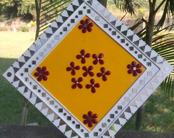 ELEPHANT LIPPAN ART - Etsy