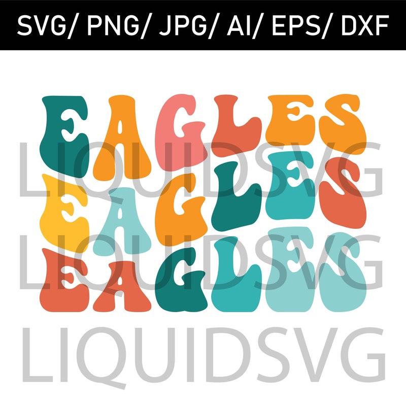 School Spirit Svg - Etsy