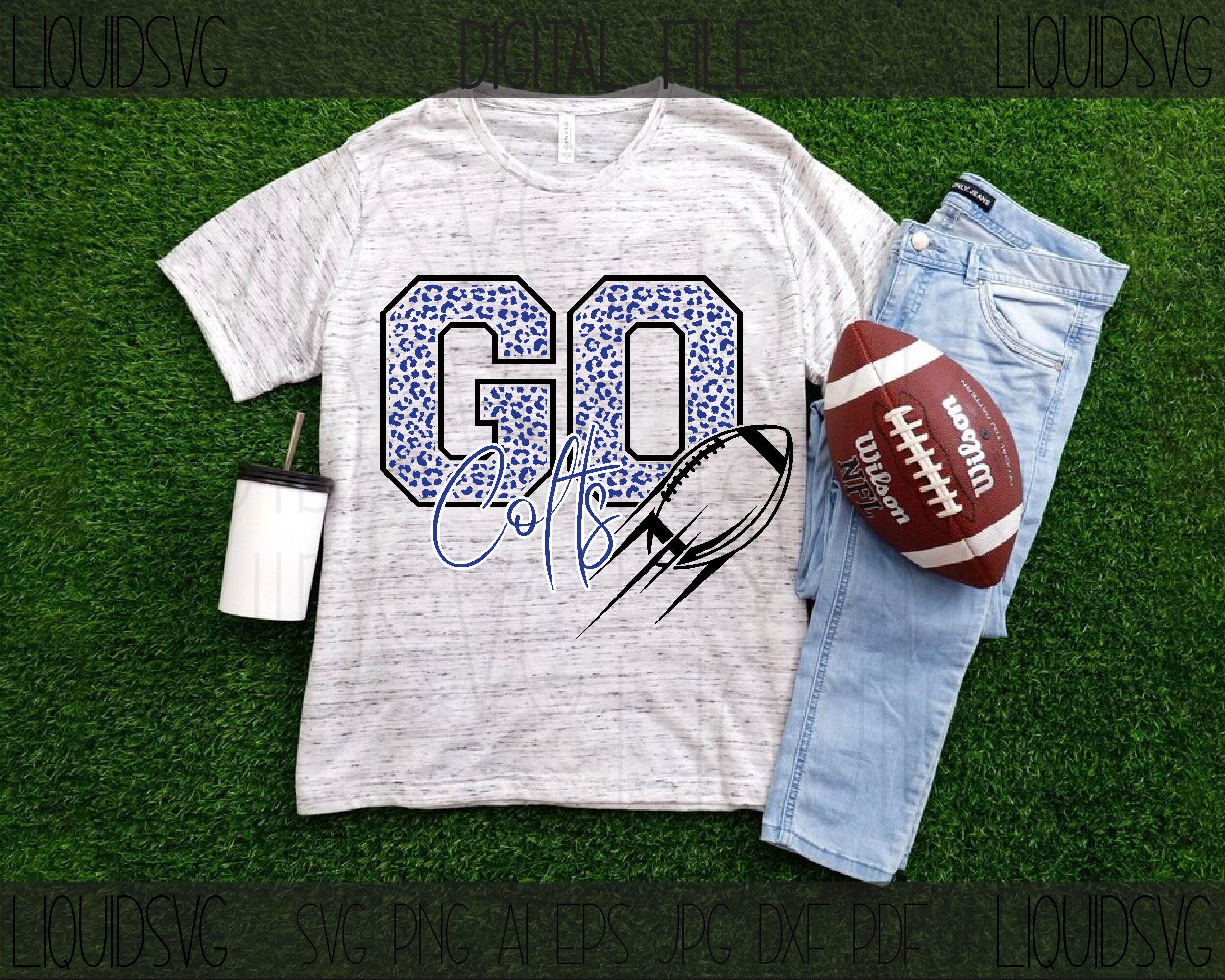 Go Colts Svg Colt Svg Colts Leopard Svg Colts Football Svg Colts ...