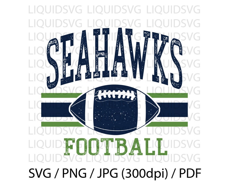 Seahawks SVG Seahawks Football Svg Seahawk Svg Seahawks Seahawk ...