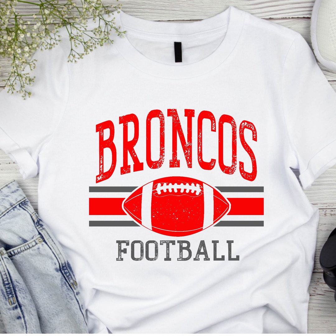 Broncos Svg,broncos Football Svg,bronco Svg,broncos,bronco,broncos Png ...