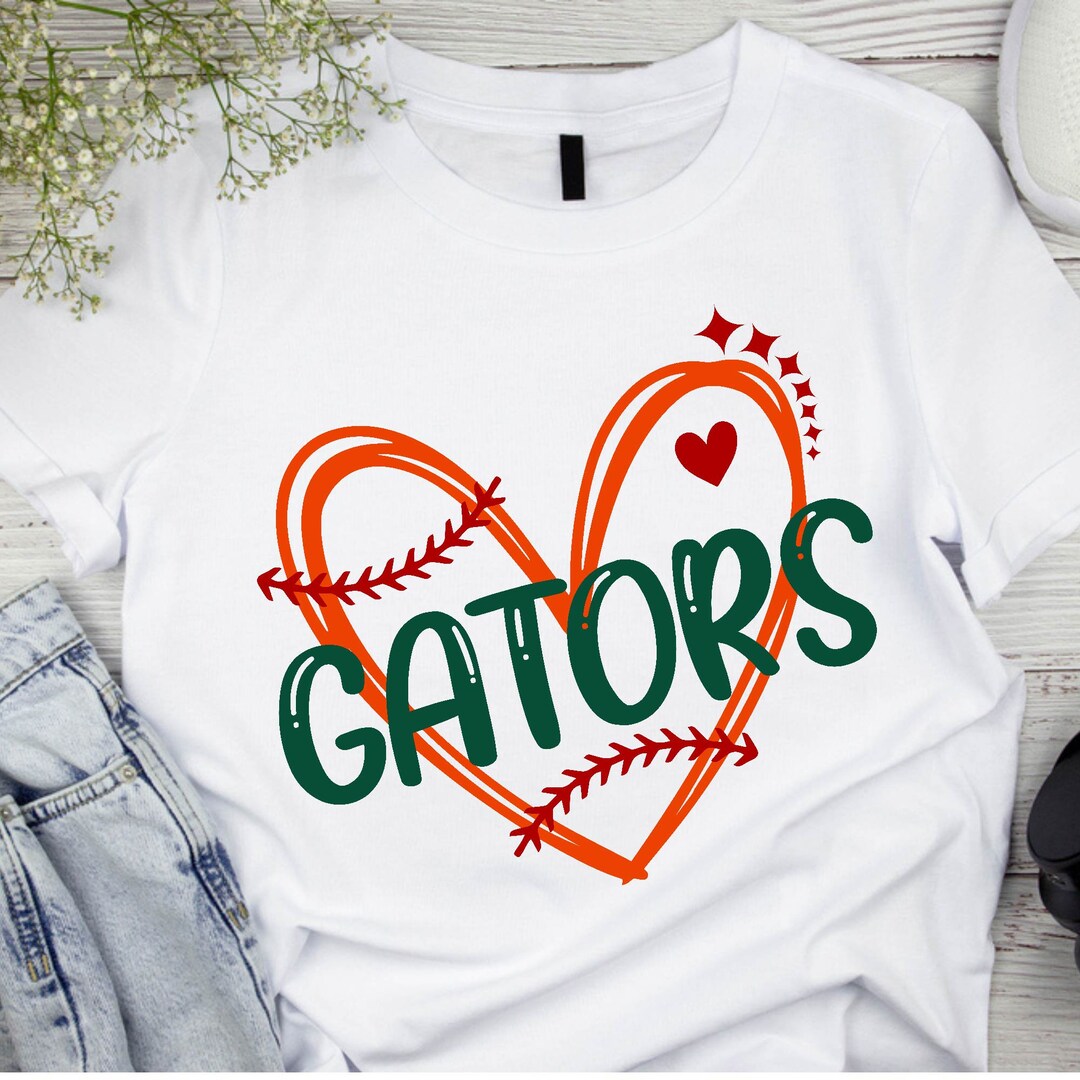 Gators SVG Gator Svg Gators Svg Baseball Svg Softball Svg,baseball ...