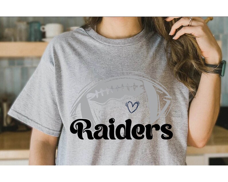 Raiders SVG Raider Svg Raiders Svg Football Svg Football Mascot,game ...