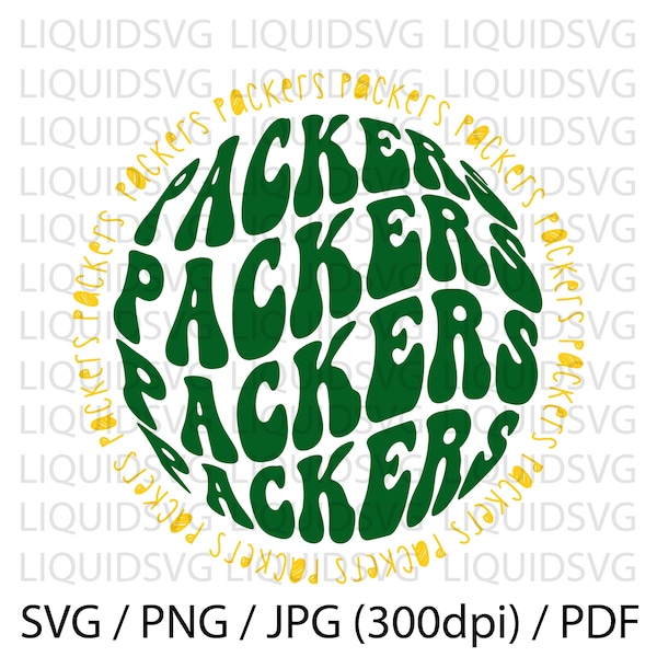 LiquidSVG - Etsy