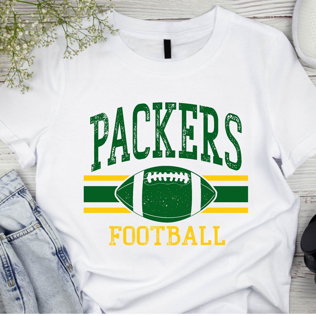 Packers SVG Packers Football Svg Packer Svg Packers Packer Packers Png ...