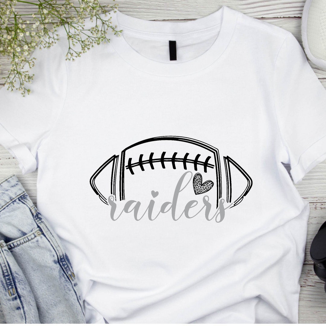 Raiders SVG Raider Svg Raiders Svg Football Svg Football Mascot,game ...