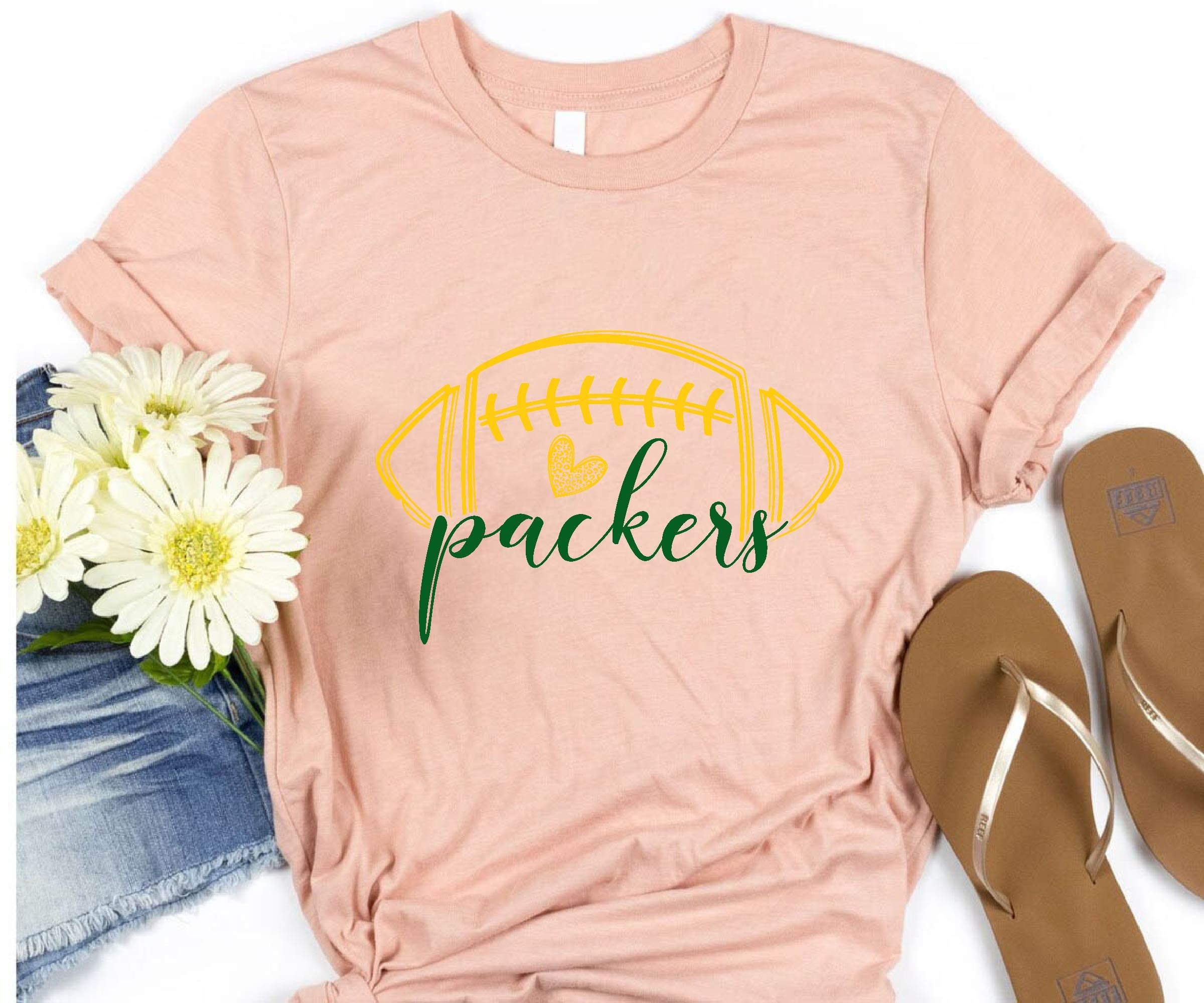 Packers SVG Packer Svg Packers Svg Football Svg Football Mascot,game ...