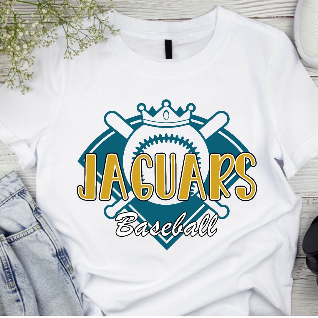 Jaguars SVG Jaguar Svg Jaguars Svg Baseball Svg Softball Svg,baseball ...
