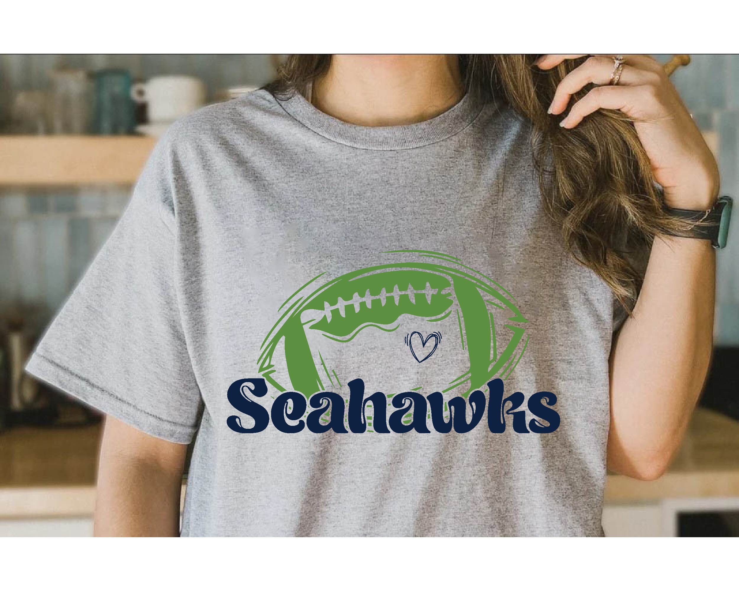 Seahawks SVG Seahawk Svg Seahawks Svg Football Svg Football Mascot,game ...