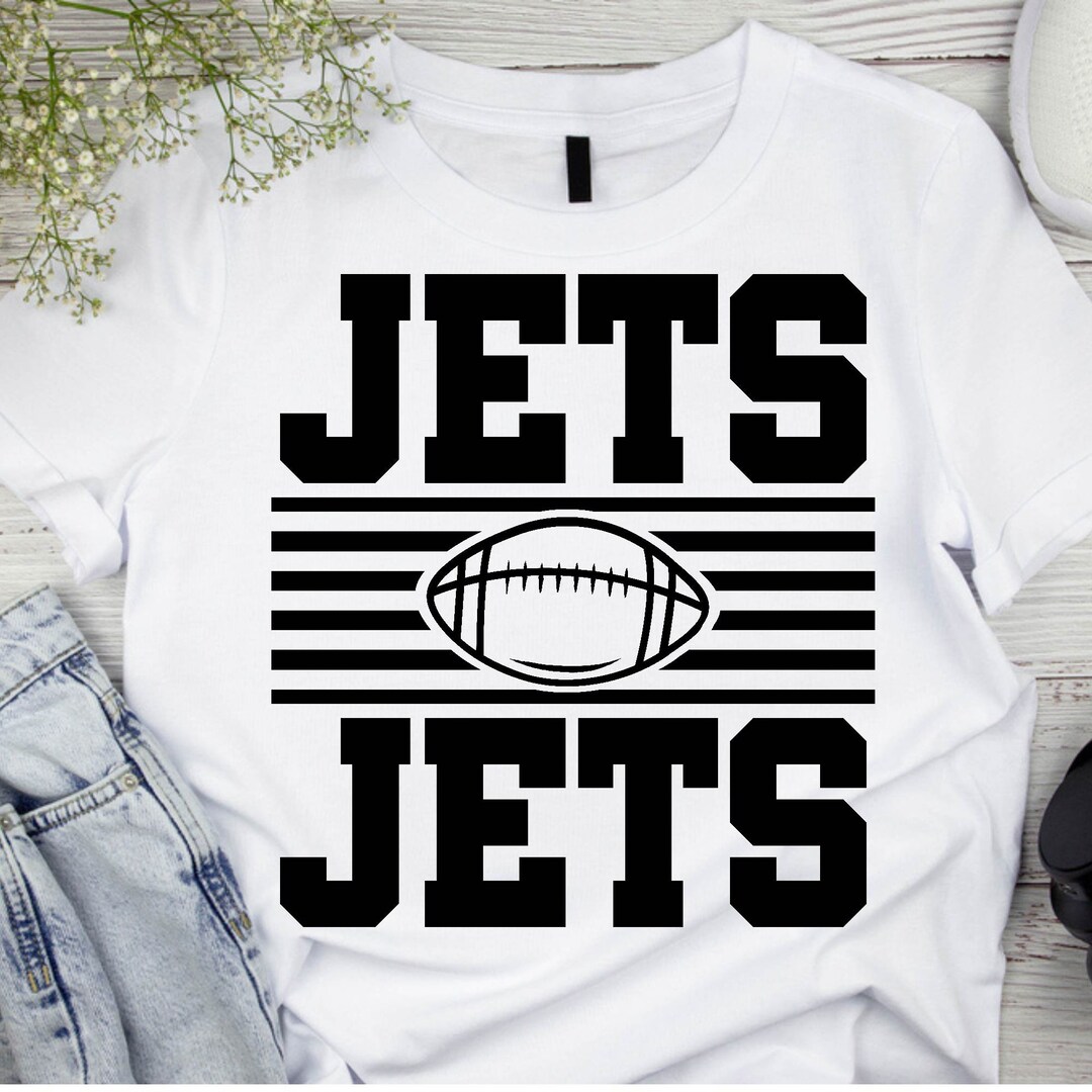 Jets SVG Jets Football Svg Jets Svg Png Jets Tshirt Svg Jet Svg Jets ...